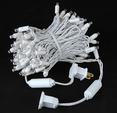 34' LED mini-light strand - Victorian Diamond Events